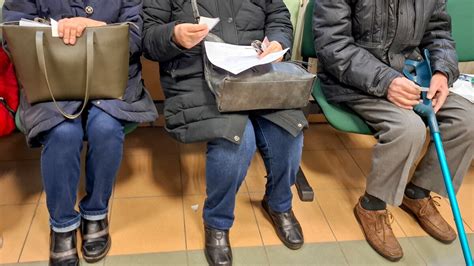 185 tys osób bez renty wdowiej System odrzucił ich jeszcze przed