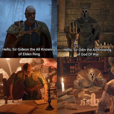 Together We Will Reach Infinite Knowledge Rgodofwarragnarok