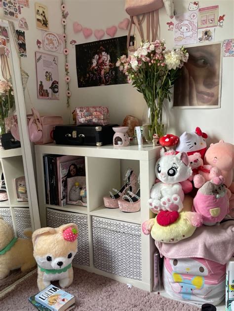 Pin By Zeynep On Rooms I Love Pretty Room Room Inspo Room Ideas Bedroom