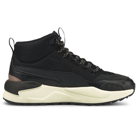 Puma X-RAY 2 SQUARE MID WTR - Men's winter shoes | sportisimo.com