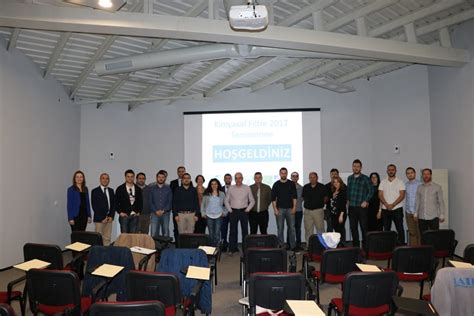 Ulpatek Filter Met With Industry Stakeholders At The Chemical Filter