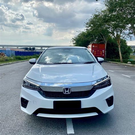 Honda City Hatchback SAMBUNG BAYAR Cars Cars For Sale On Carousell