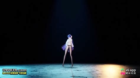 【r18 Mmd】honkai Impact 3rd Raiden Mei Strip Dance Eporner