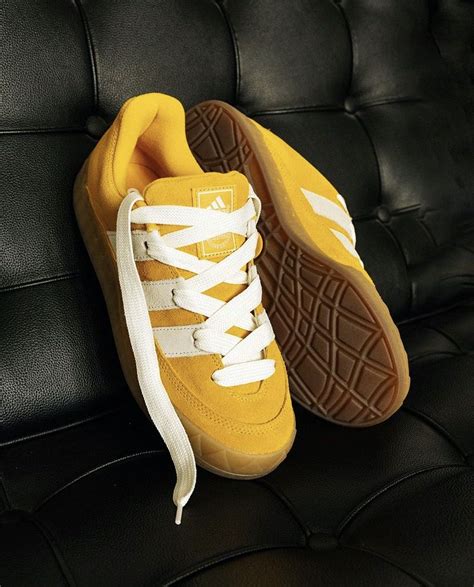adidas Originals Adimatic in 2024 | Adidas skateboarding, Adidas, Hype ...