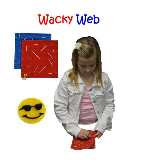 Wacky Web