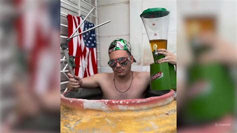 Prensa Internacional Vuelve A Hacerse Eco De Sandro Castro Y Lo