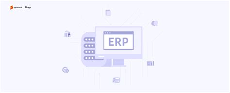 Everything You Need To Know About Erp Api Integration Synavos