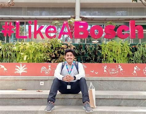 Aditya Khatale On Linkedin Cae Simulation Bosch Boschglobalsoftwaretechnologies