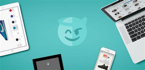 Good Vs Evil UX Design LIMINA