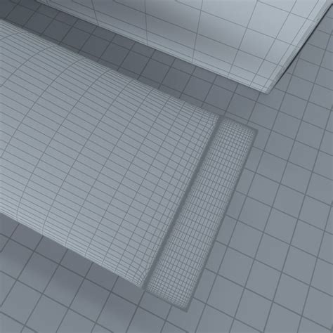 Toothpaste Container 3d Model Cgtrader