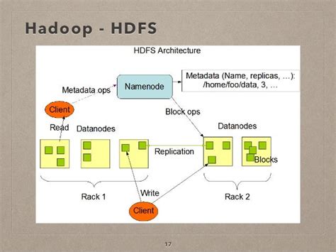 large scale data analytics