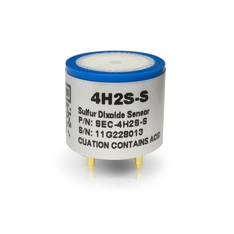 H S S Hydrogen Sulfide Electrochemical Sensor 欢迎访问荆州市爱尔瑞科技有限公司网站