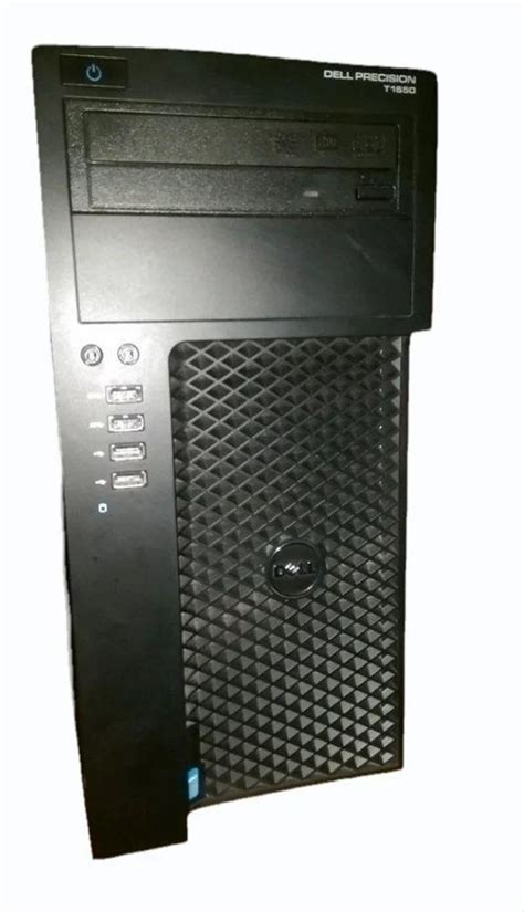 Dell CPU Latest Price Dealers Retailers In India