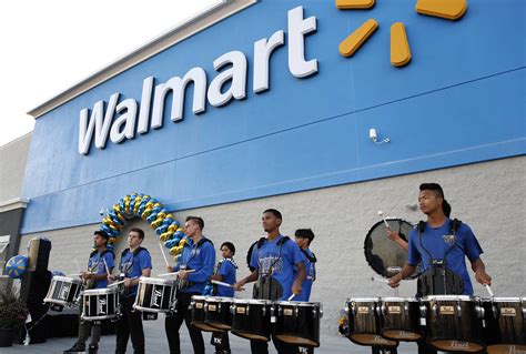 Walmart To Offer Online Same Day Grocery In More Than 100 Cities Business