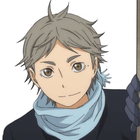 Koushi Sugawara