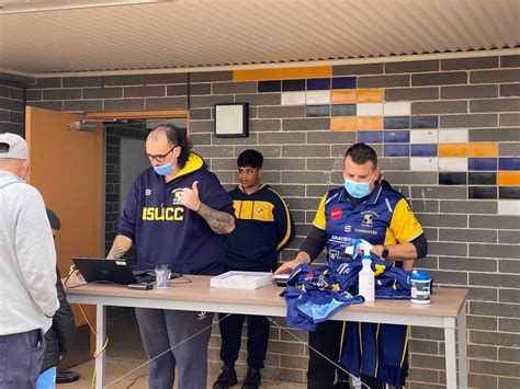 Burnside Springs United Cricket Club Home Facebook