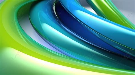 매혹적인 나선형 파란색 및 녹색 추상 디자인을 갖춘 화려한 3d 배경 절대 배경 화려 배경 청록색 배경 이미지 Hd 절대 화려 청록색 배경 사진 무료 다운로드