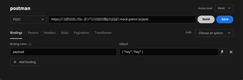 Send Json String On Api Post Body · Budibase Budibase · Discussion 9905 · Github