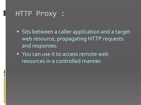 configuration patterns in mule ppt