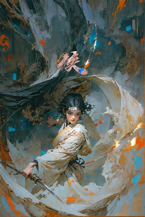 武侠