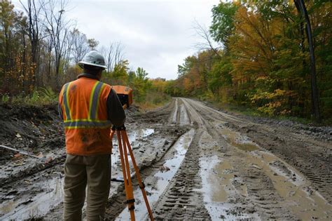 Surveying Terrain For Optimal Sewage Pipeline Rout Generative Ai