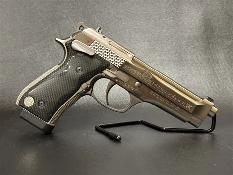 Beretta FS Billenium Limited Edition Luxus Capital