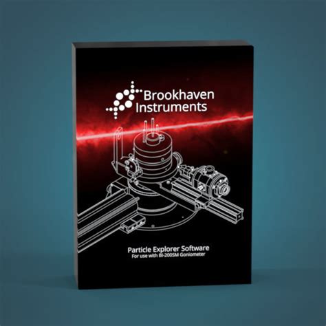 Analysis Software Brookhaven Instruments Corporation For Control