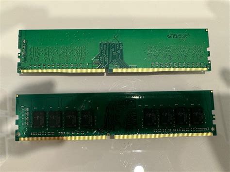 Adata Ddr4 2666 Ram 8gb X 2 電腦＆科技 電腦周邊及配件 電腦周邊產品 Carousell