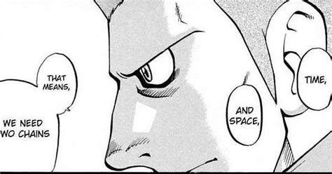 What Cyrus Needs Pokemon Adventures Rmanga