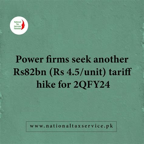 National Tax Services Pakistan On Linkedin Taxation Fbr Taxnews