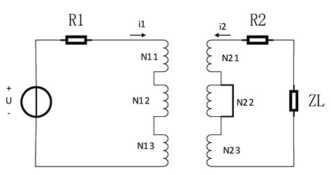 Analysis Of Interturn Faults On Transformer Based On Electromagnetic