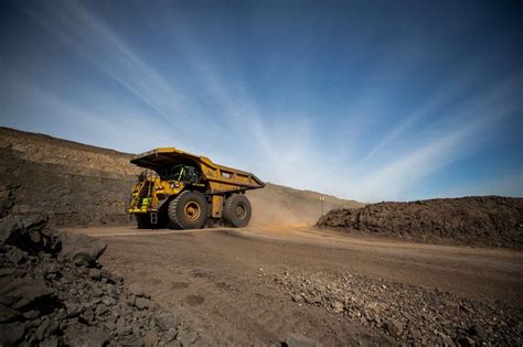 Mongolian Mining Journal On Linkedin Last Week At The Mongolian Stock