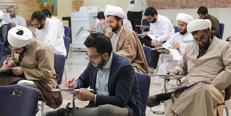 زمان اعلام نتایج اولیه آزمون کارشناسی‌ارشد دانشگاه معارف اسلامی