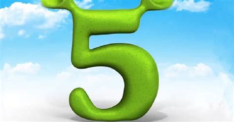 Шрек 5 дата выхода и тизер мультфильма