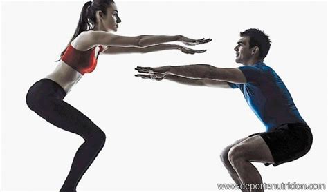 Deporte y Nutrición