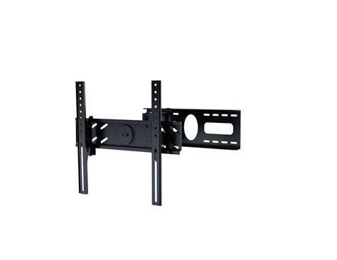 Wall Mount Full Motion Extending Arm Tilting Swivel Wall Mount For Screens School