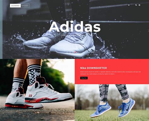 40 best free ecommerce website templates in 2020 uicookies