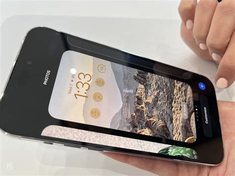 Apple Ios 16 Review Pcmag
