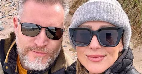 Steps Star Faye Tozer Splits From Husband Of 16 Years As Singer