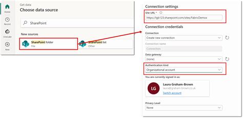 Sharepoint Folder Into Microsoft Fabric Hat Full Of Data