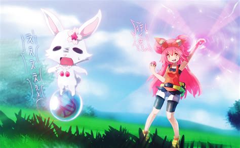 Pokemon Ruby By HanaSozo On DeviantArt