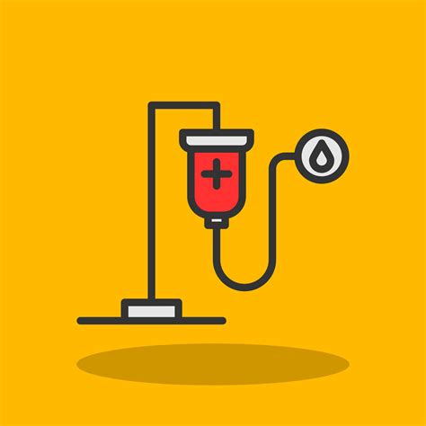 Chemotherapy Vector Icon Design 25632045 Vector Art At Vecteezy