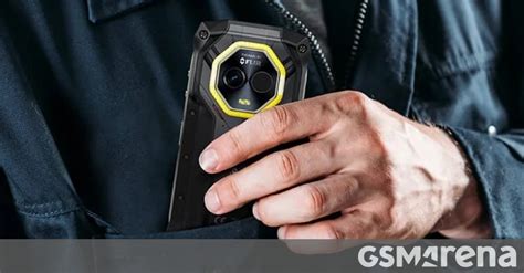 Ulefone Unveils Armor Mini Collection Its Smallest Rugged Telephones But T Llam