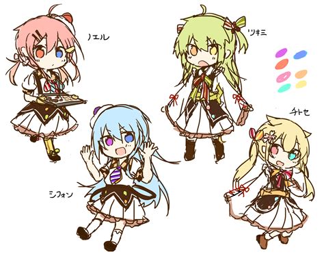 Original Drawn By Satou Saya Danbooru