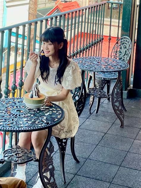 大西亜玖璃2nd写真集 宣传照 哔哩哔哩