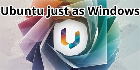 Customize Ubuntu Make It Feel Like Windows Dev Community