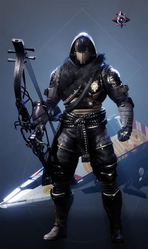 How Do You Do Fellow Hunters R Destinyfashion
