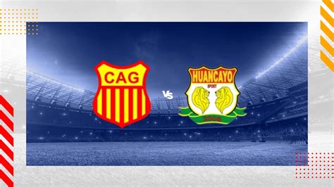 Pronóstico Atletico Grau Sport Huancayo Liga 1 Perú 060524