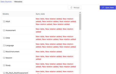 🐛 bug syncing nc db metadata removes visibility to all tables from