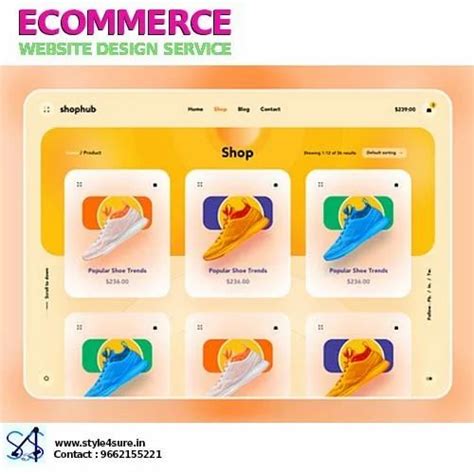 Ecommerce Branding At Rs 1000month In Surat Id 2852093195173